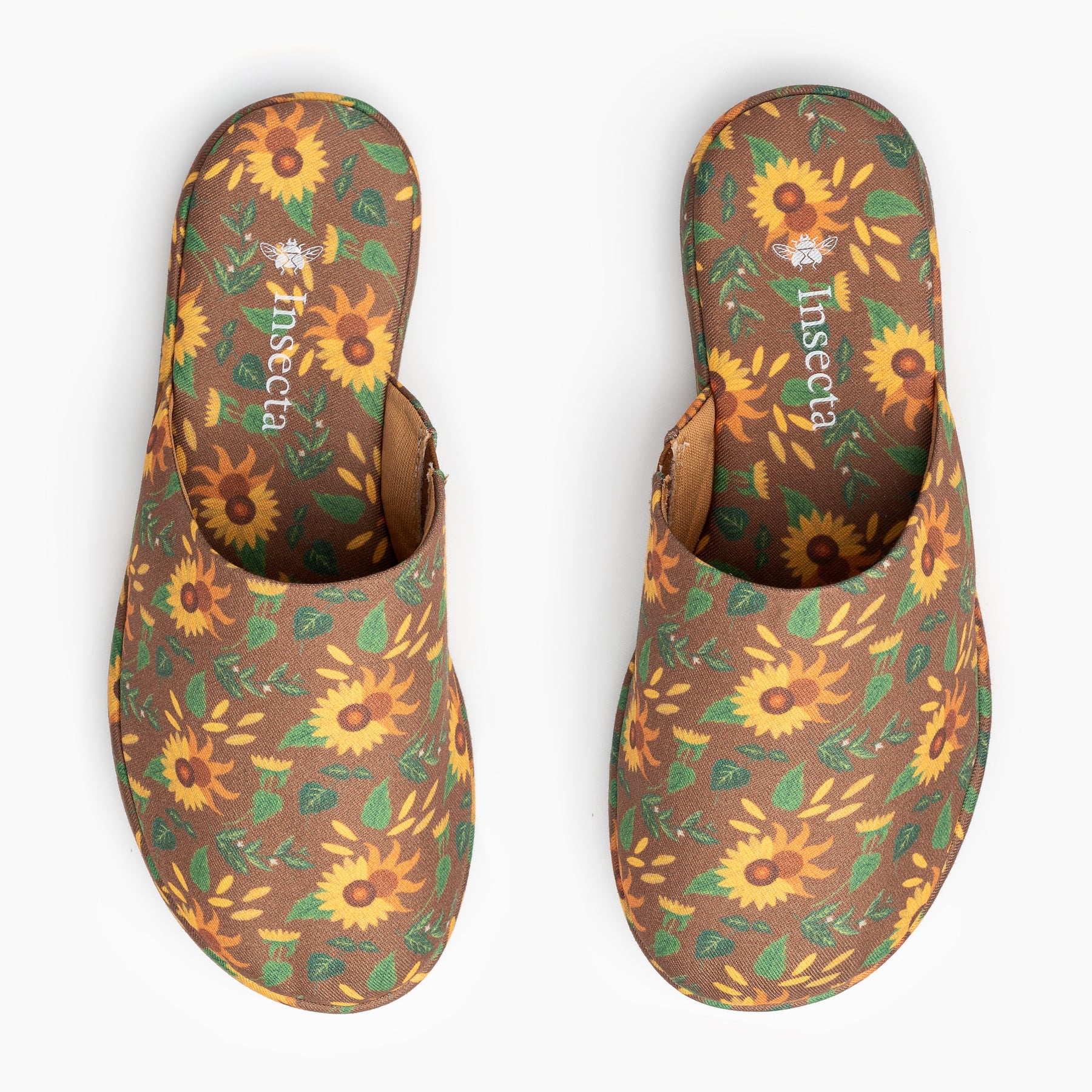 Vegan Sustainable Shoes & Sandals - Insecta Shoes